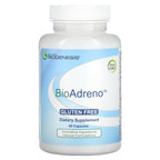 Nutra Biogenesis antioxidant supplement benefits