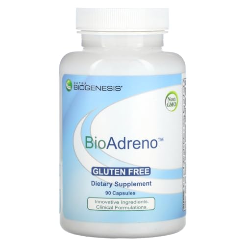 Nutra Biogenesis antioxidant supplement benefits