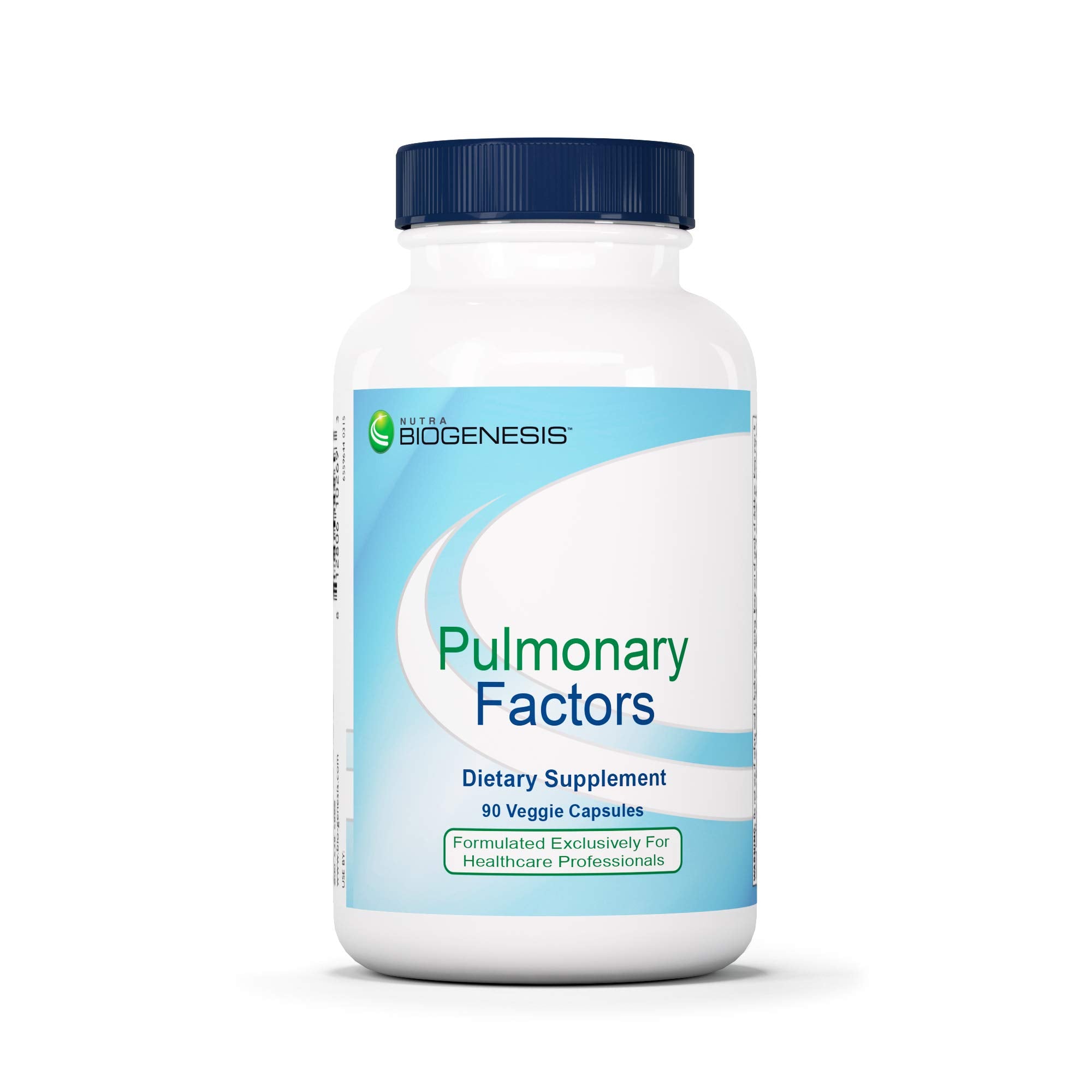 Nutra BioGenesis blended vitamin capsules