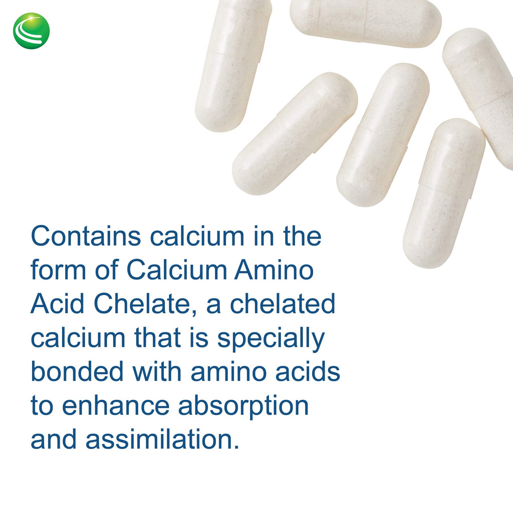 Nutra Biogenesis calcium for healthy bones