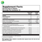 Nutra Biogenesis CompliVir energy-boosting vitamins