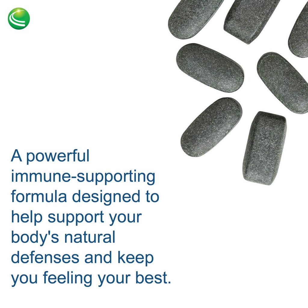 Nutra Biogenesis CompliVir essential nutrients blend