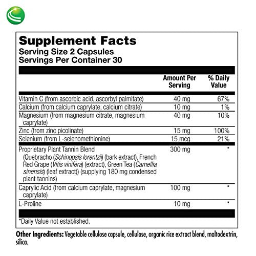 Nutra BioGenesis DysbioX for gut health
