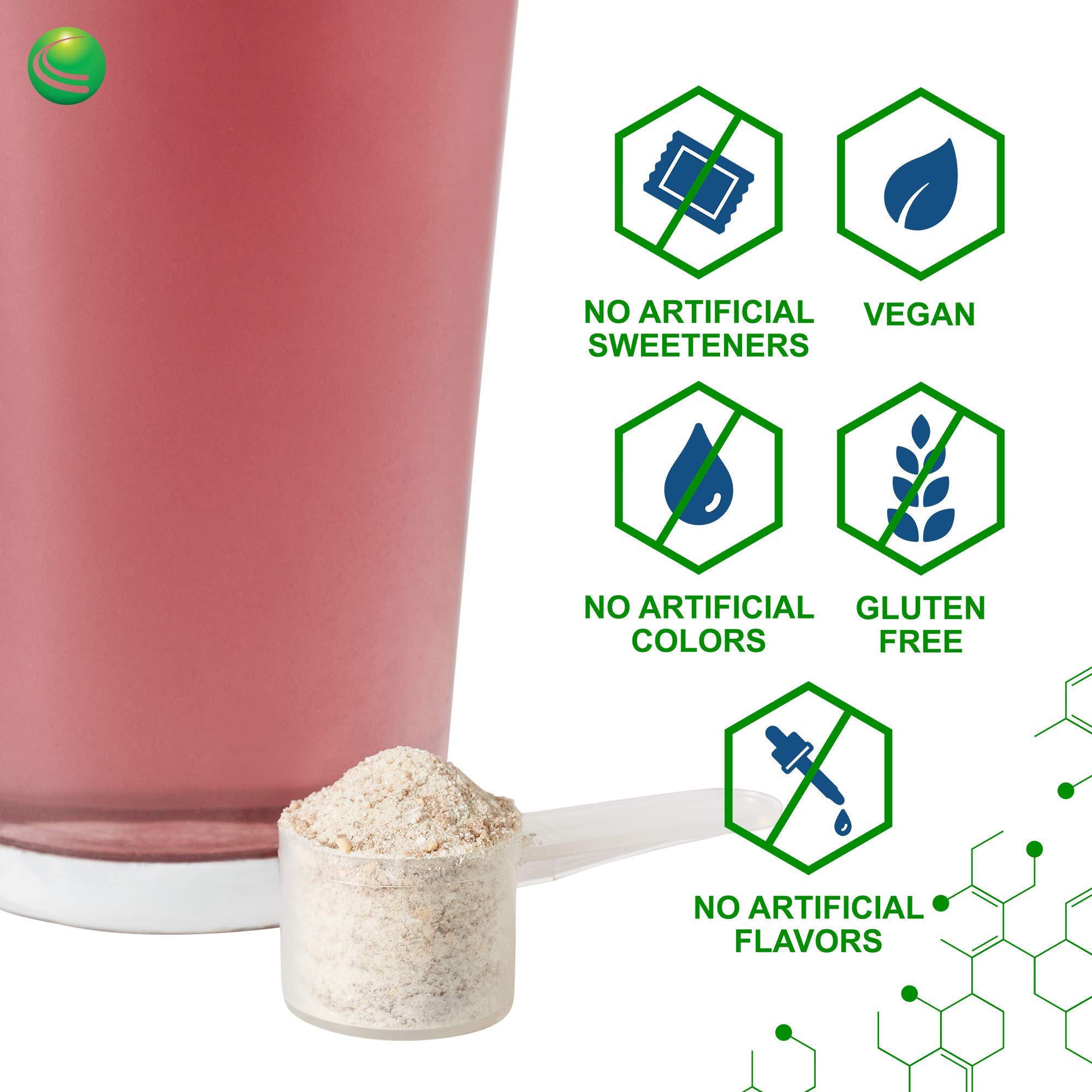 Nutra Biogenesis Focus Fizz for productivity