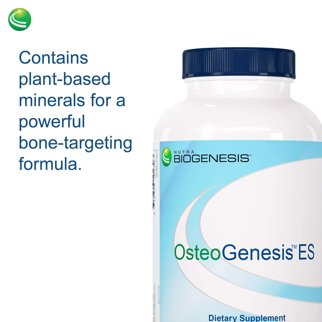 nutra biogenesis for holistic health