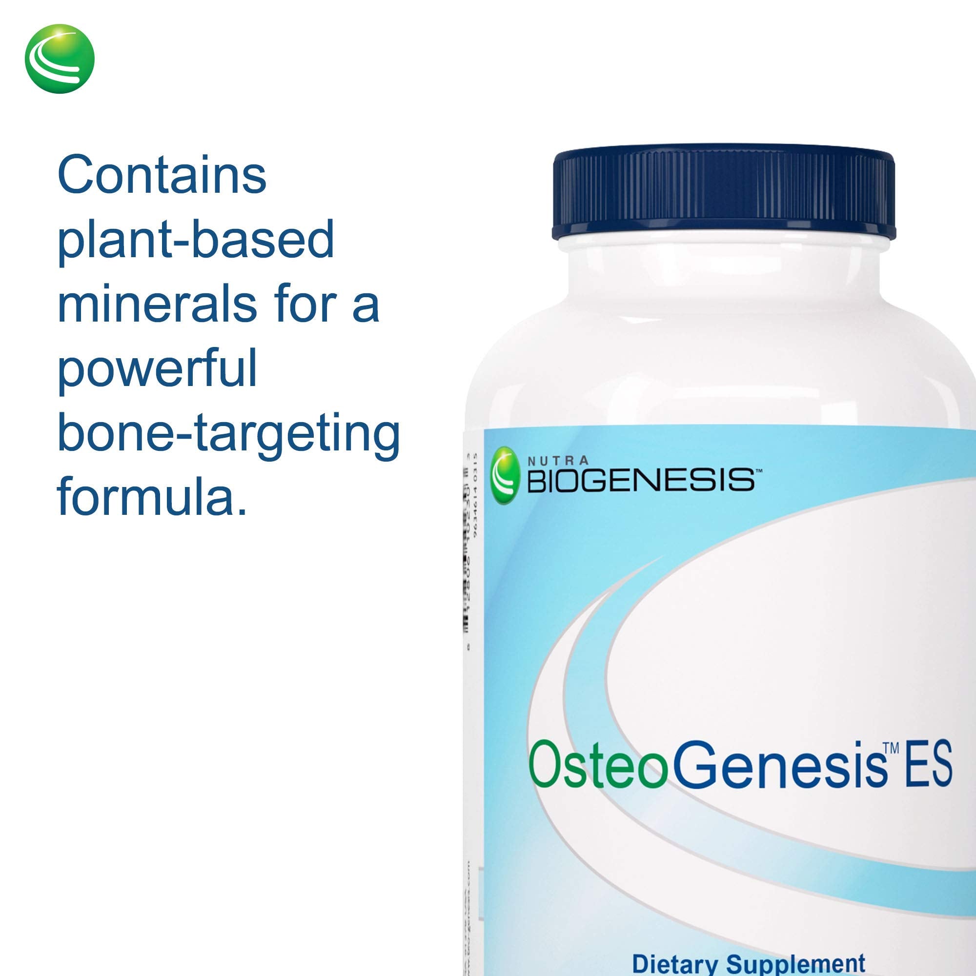nutra biogenesis for holistic health