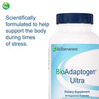 Nutra Biogenesis ginseng health benefits
