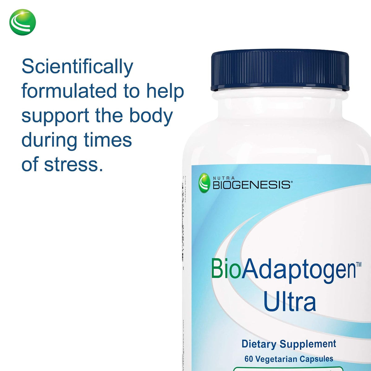 Nutra Biogenesis ginseng health benefits