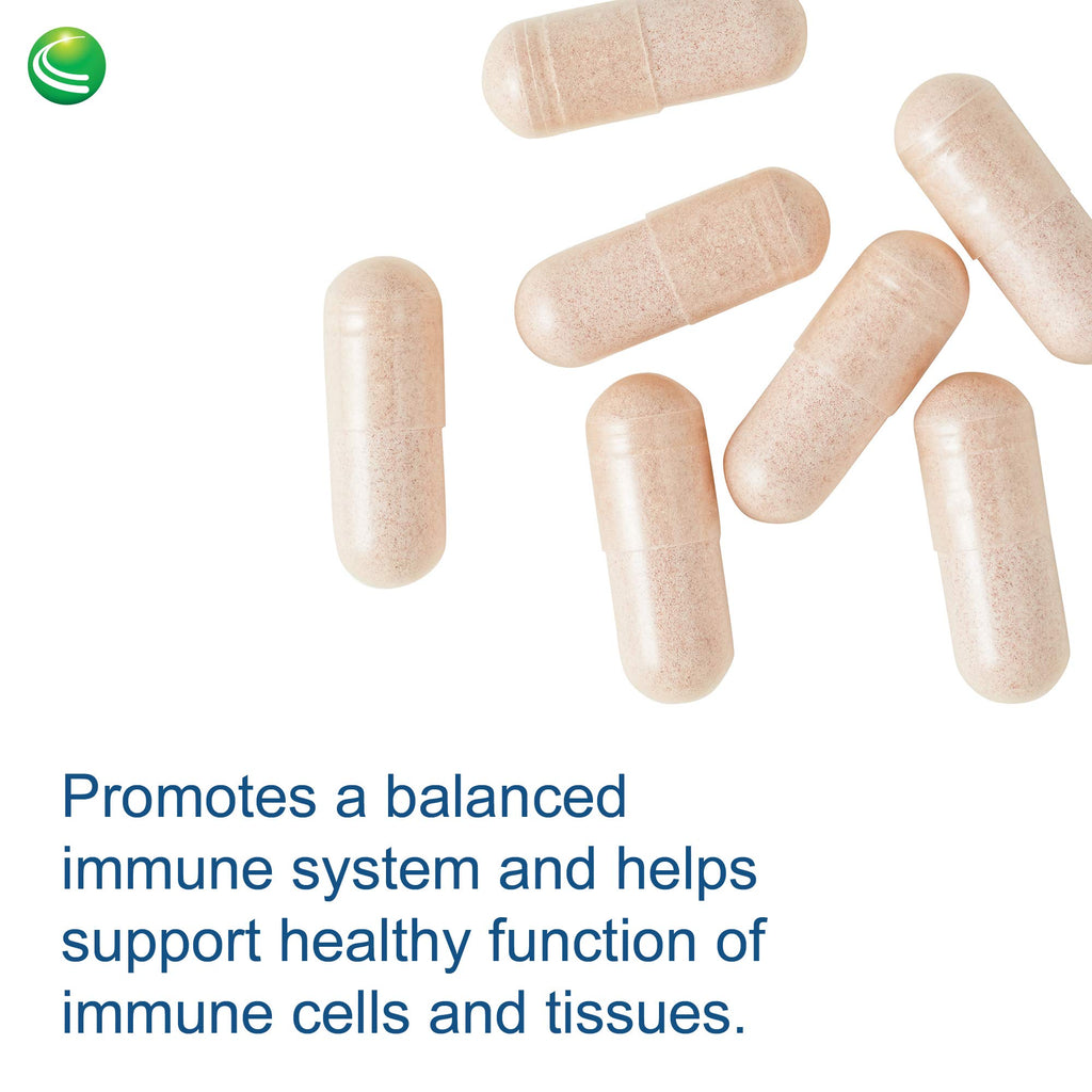 Nutra BioGenesis health supplement features
