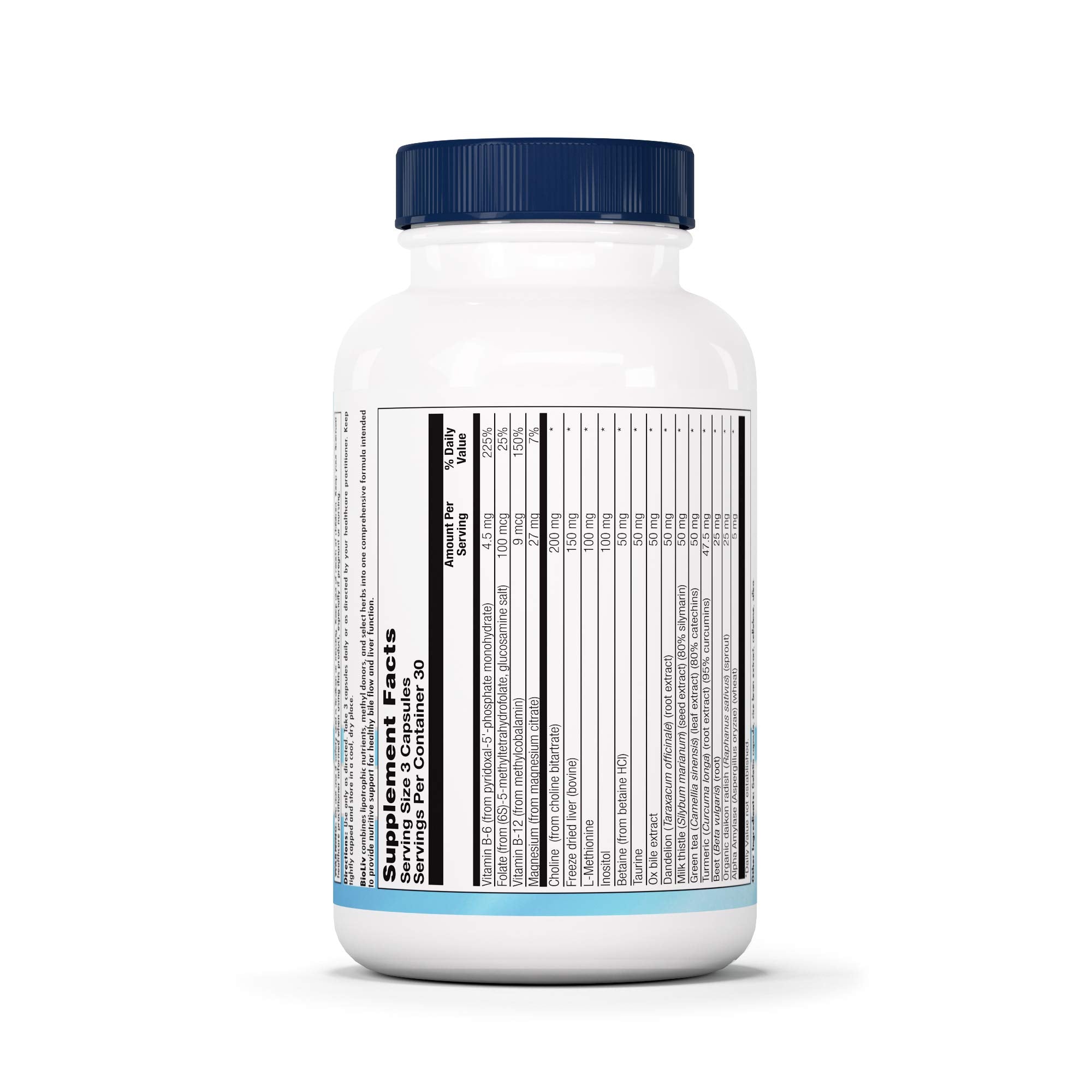 Nutra Biogenesis health supplements for vitality