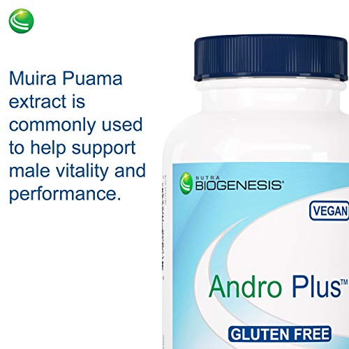 Nutra Biogenesis herbal testosterone booster