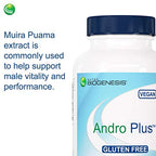 Nutra Biogenesis herbal testosterone booster