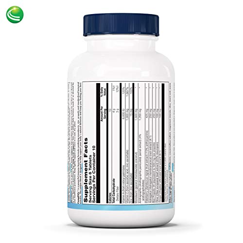 Nutra Biogenesis immune support formula