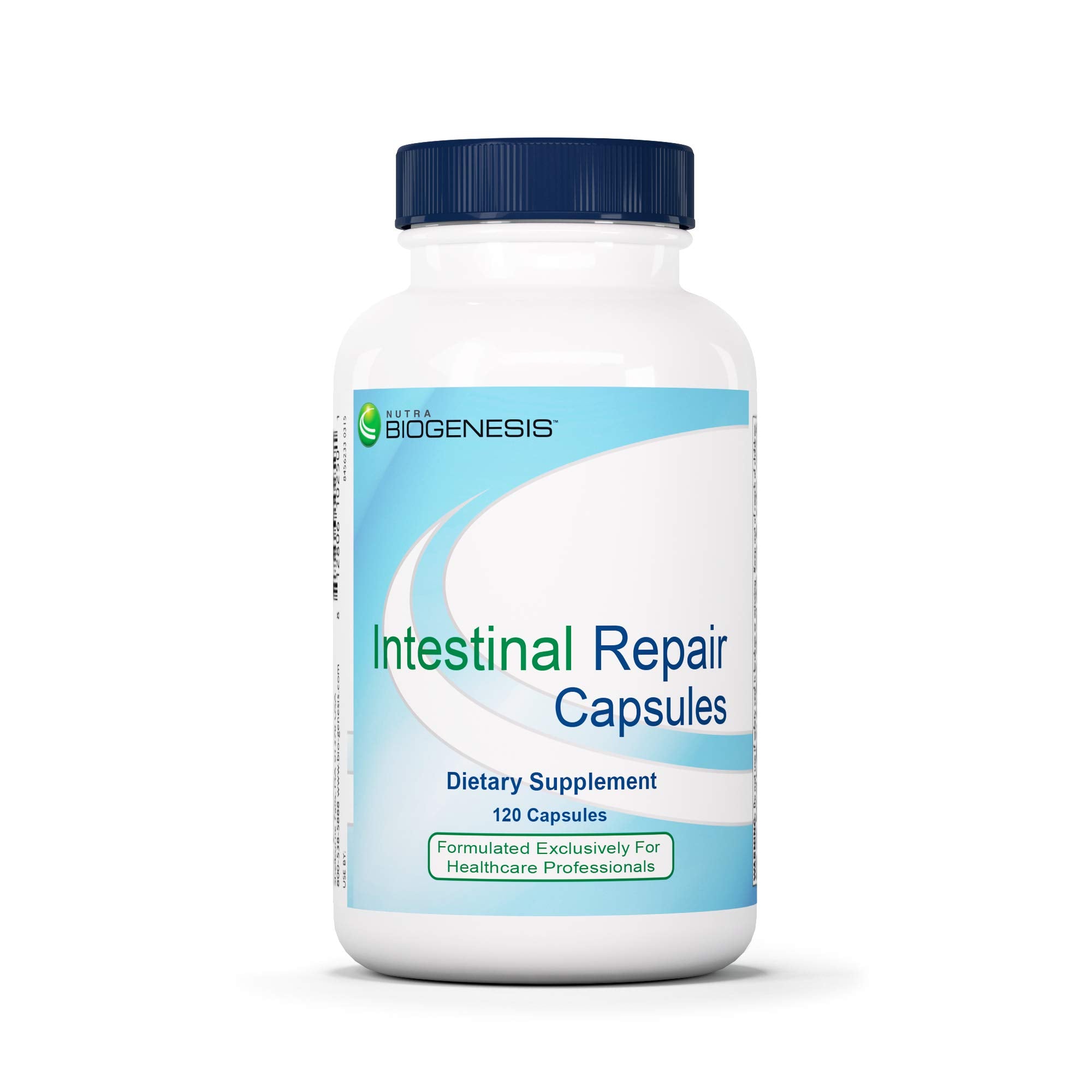 Nutra Biogenesis intestinal repair capsules