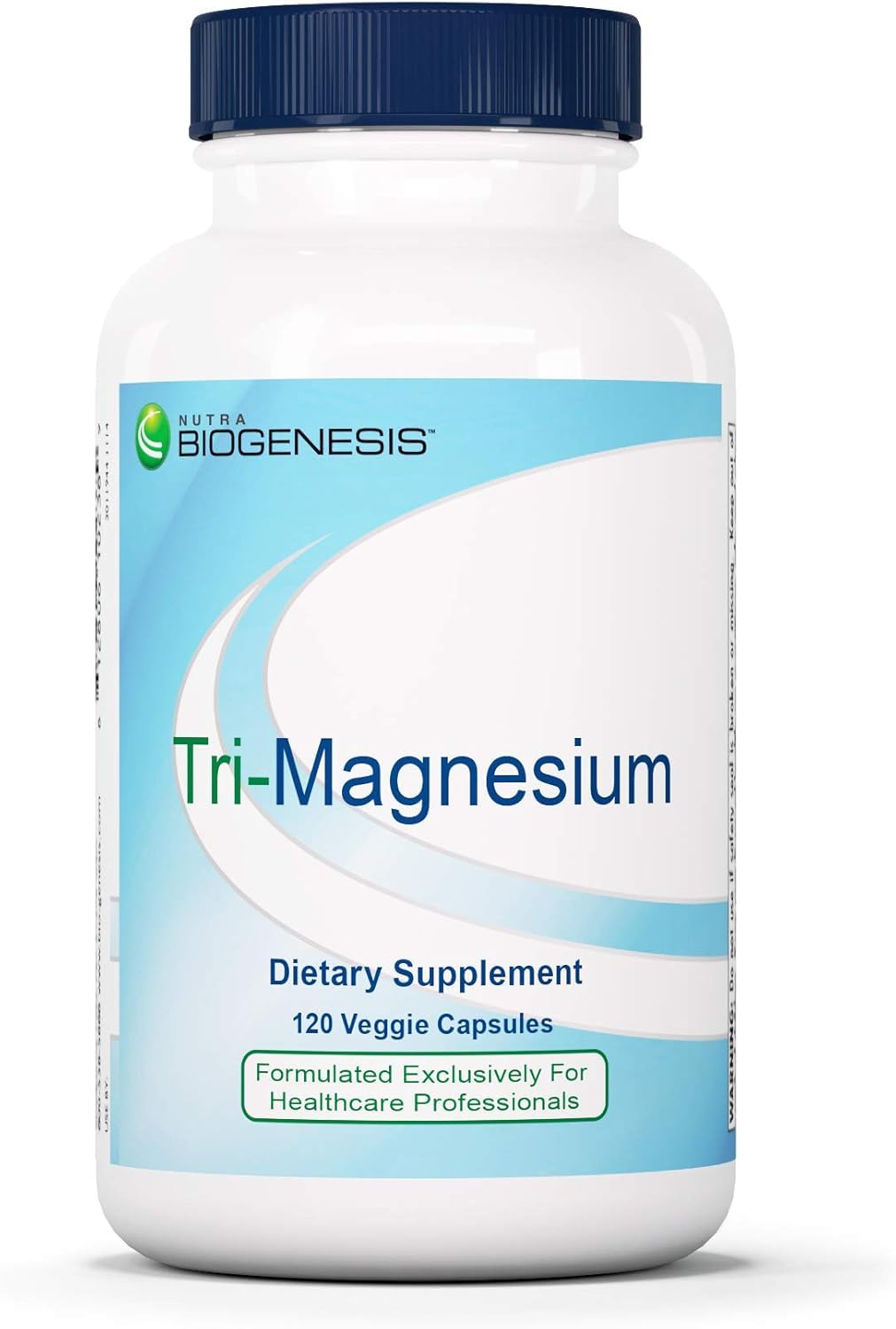 Nutra Biogenesis magnesium for sleep