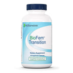 Nutra BioGenesis menopause support capsules