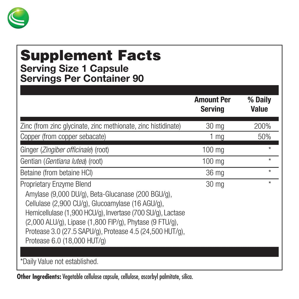 Nutra Biogenesis mineral support for health