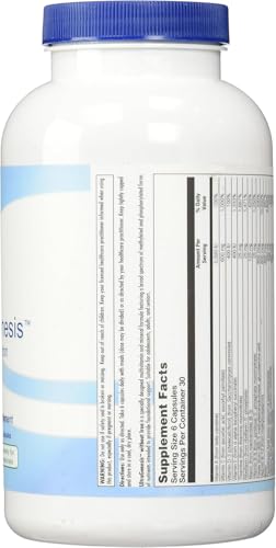 Nutra BioGenesis multivitamin benefits