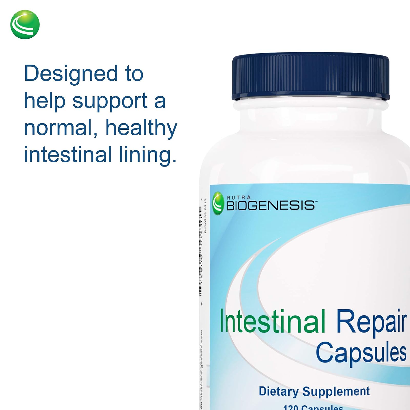 Nutra Biogenesis multivitamin for seniors