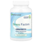 Nutra Biogenesis multivitamins for stress relief