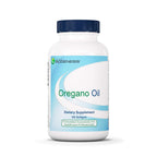 Nutra Biogenesis oregano oil benefits