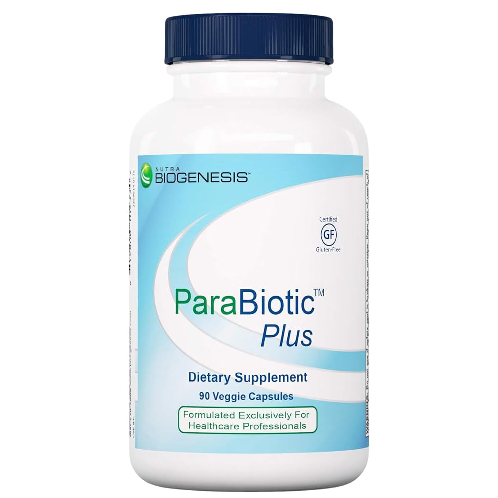 Nutra Biogenesis probiotics for women