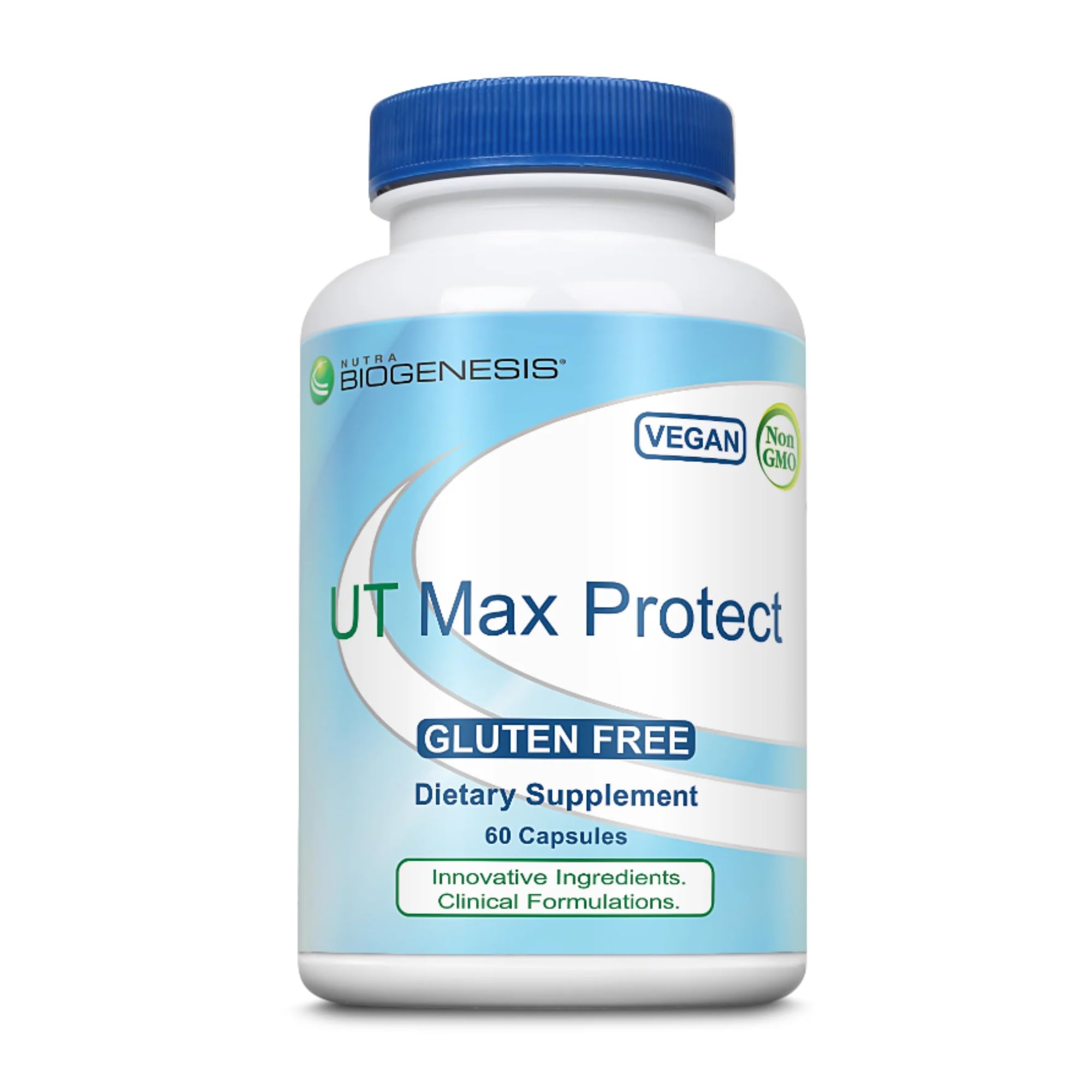 Nutra Biogenesis UT Max Protect capsules