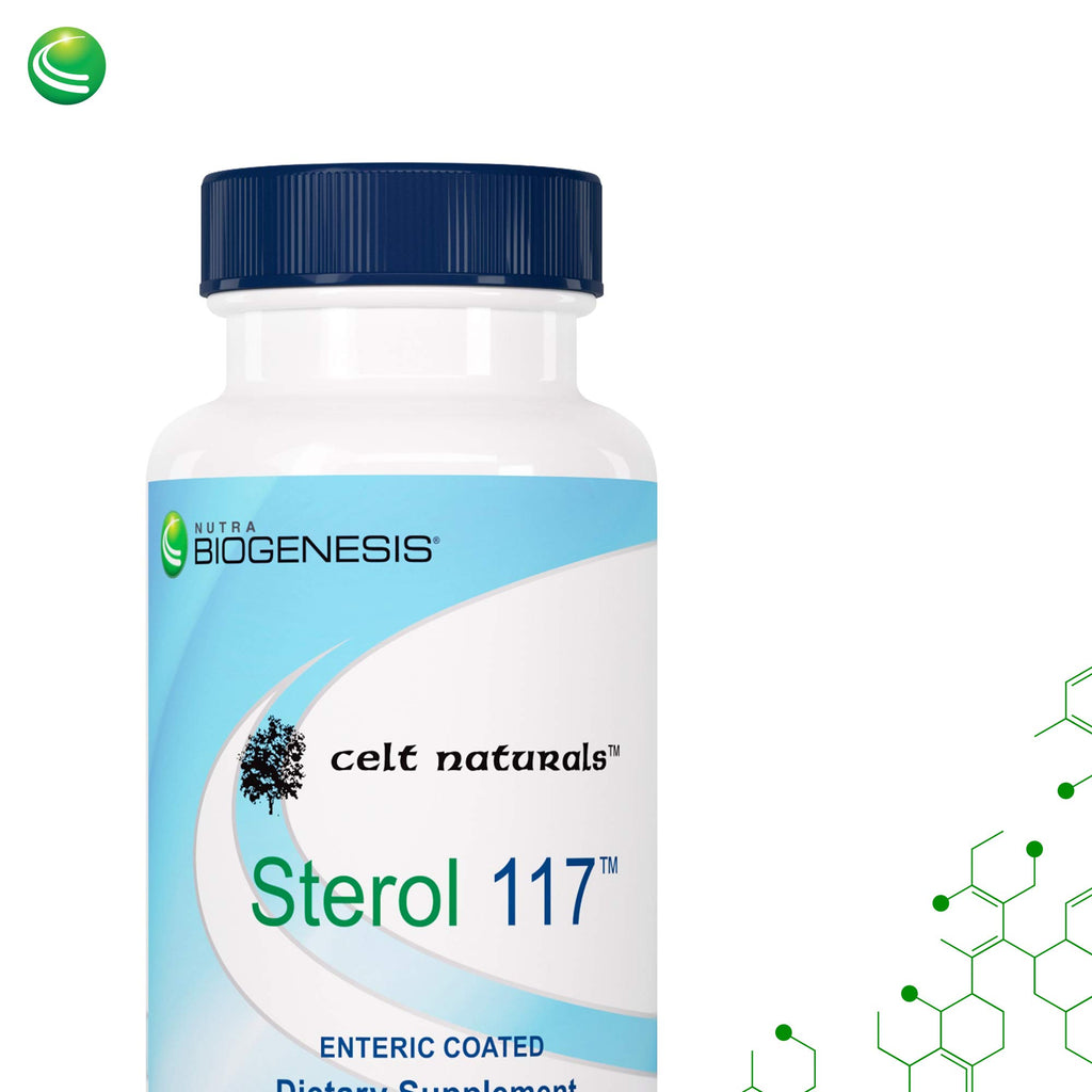 Nutra BioGenesis wellness supplement capsules