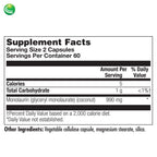 Nutra Biogenesis whole food multivitamin