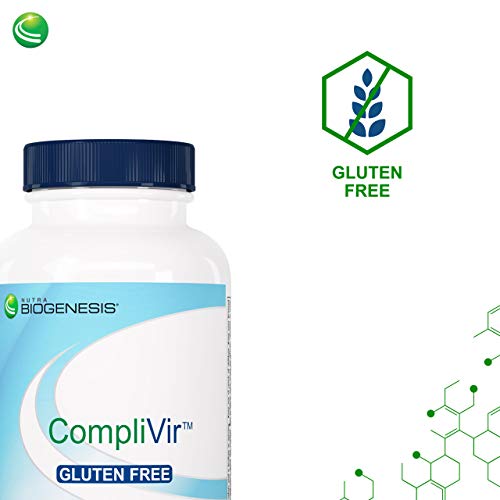 Nutra Biogenesis zinc for vitality