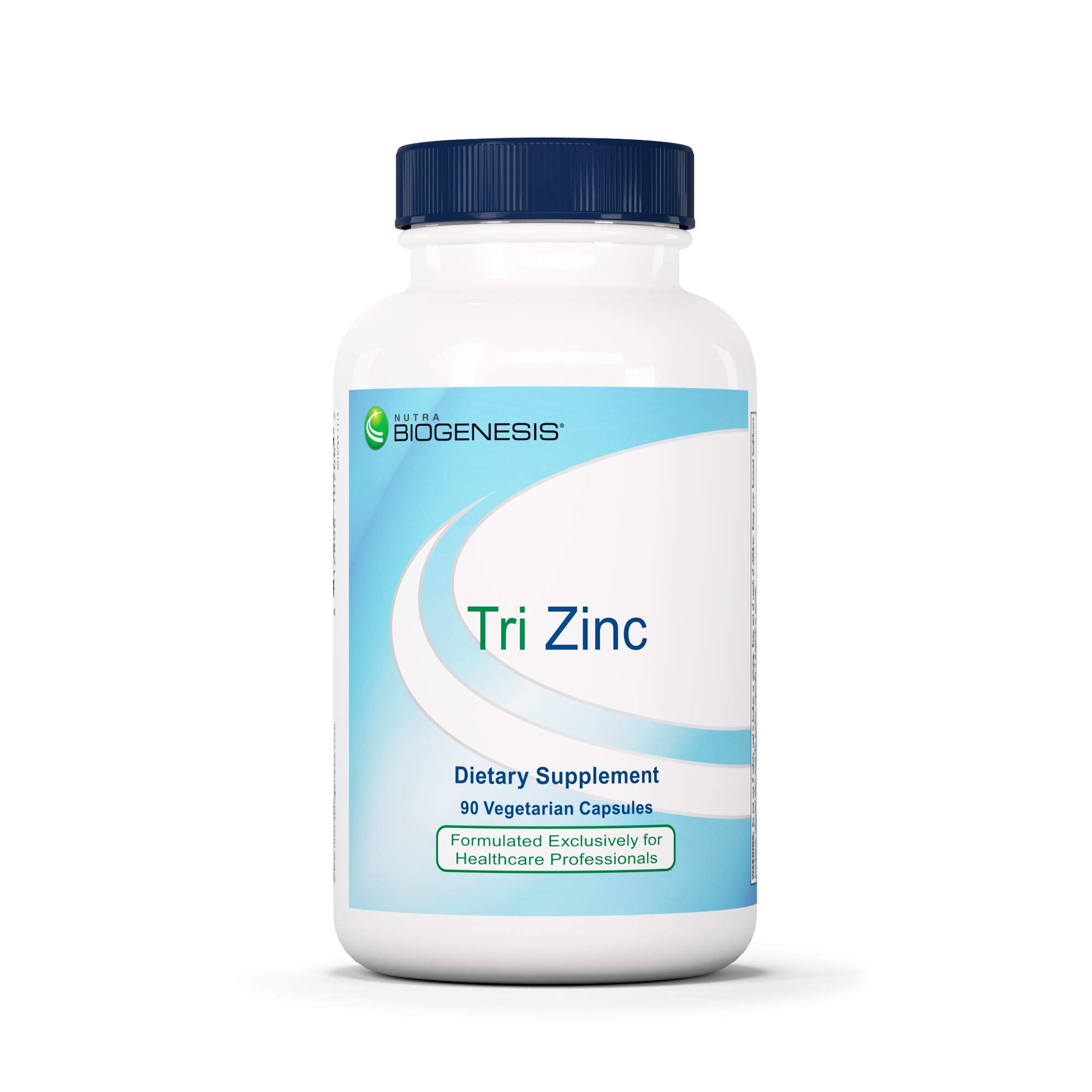 Nutra Biogenesis zinc supplement benefits