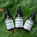 Nutra BRT 60 ml herbal tonic