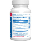 Nutra Cal 120 tablets for daily health