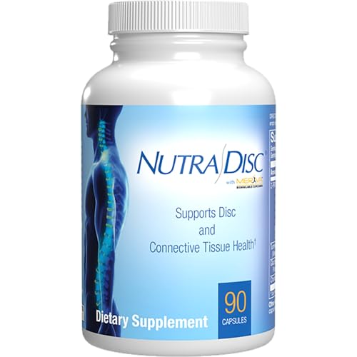 Nutra chondroitin joint support supplement