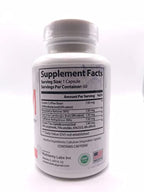 Nutra City appetite control formula