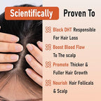 Nutra Essence herbal supplement for men
