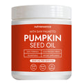 Nutra Essence pumpkin seed oil benefits