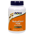 Nutra Flora FOS prebiotic supplement