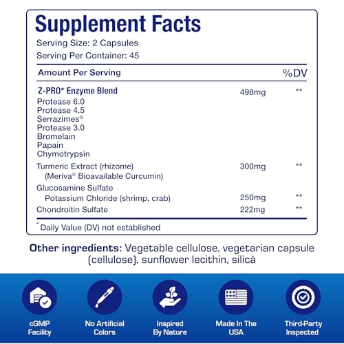 Nutra glucosamine chondroitin benefits