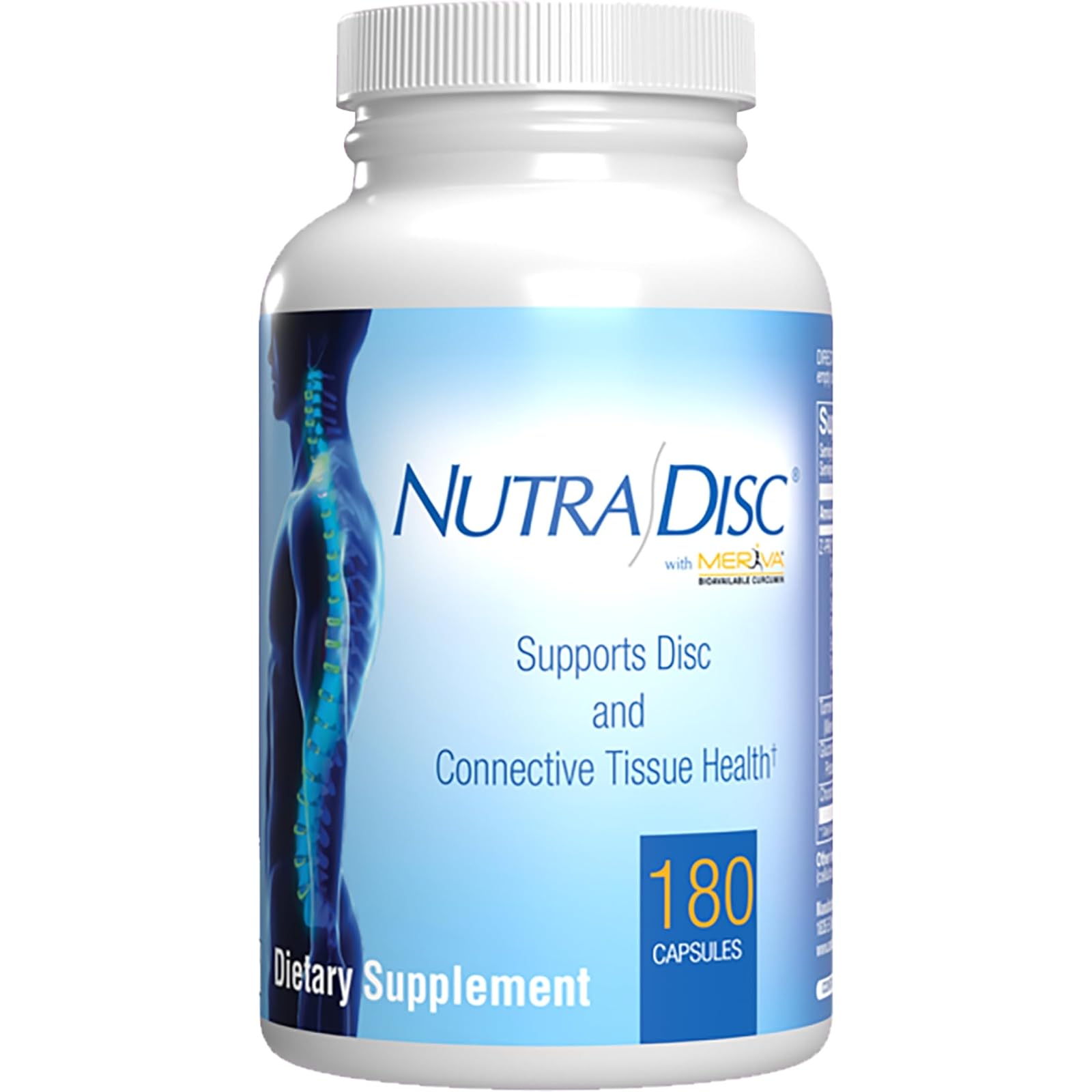 Nutra glucosamine joint support supplement