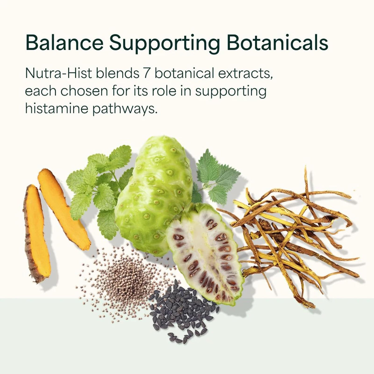 Nutra-Hist liquid for respiratory health