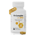 Nutra Nutrition B Complex benefits