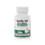 Nutra Nutrition garlic supplement benefits