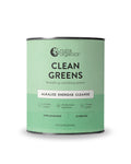 Nutra Organics Clean Greens blend