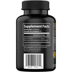 Nutra Simple berberine for gut health