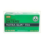 Nutra-slim chamomile tea for weight loss