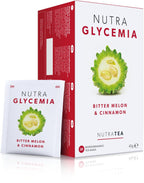 Nutra Tea Bitter Melon health benefits