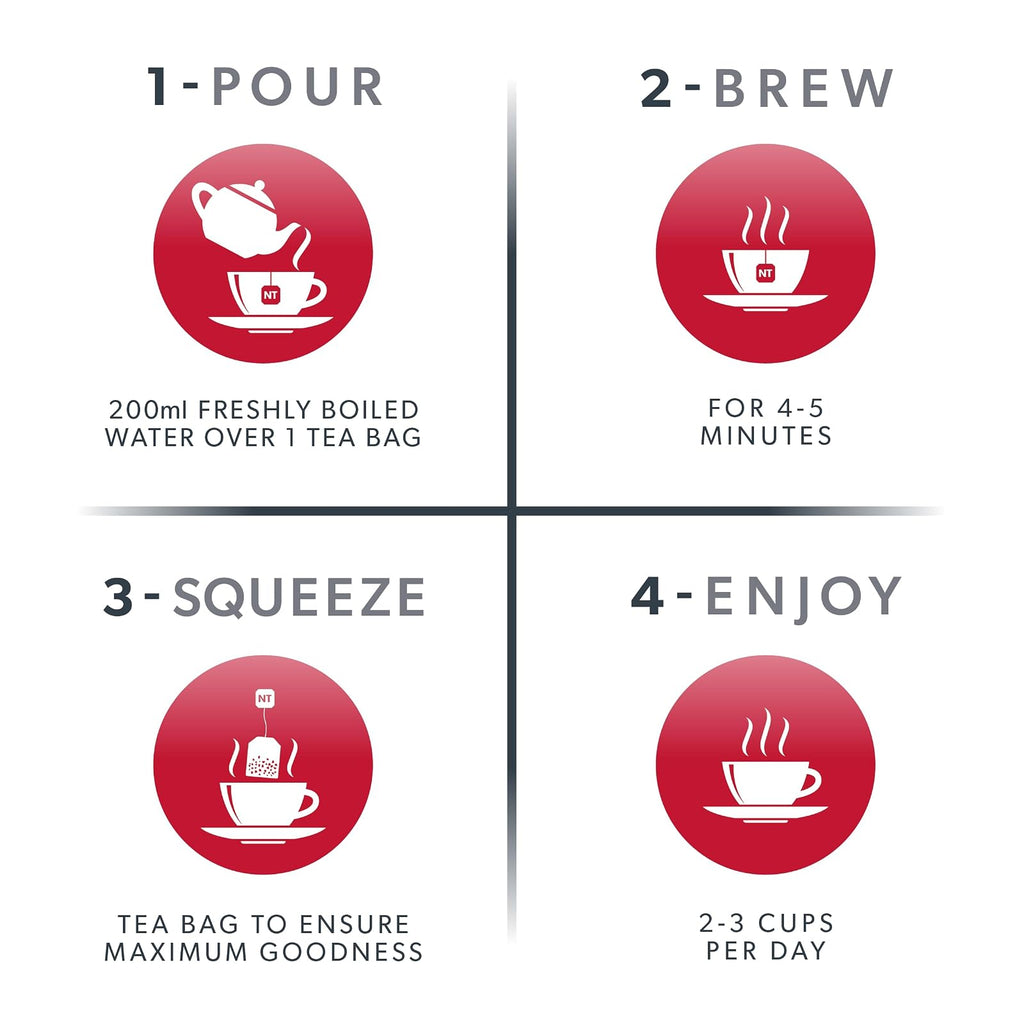 Nutra Tea Bitter Melon refreshing beverage