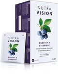 Nutra Tea Eye Support herbal tea