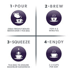 Nutra Tea Eye Support tea bags